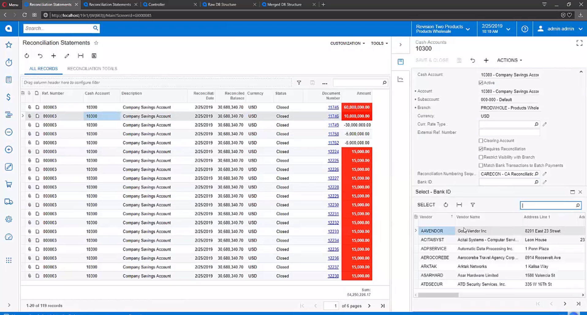 Acumatica Developer Webinar Series Updated • Acu Connect