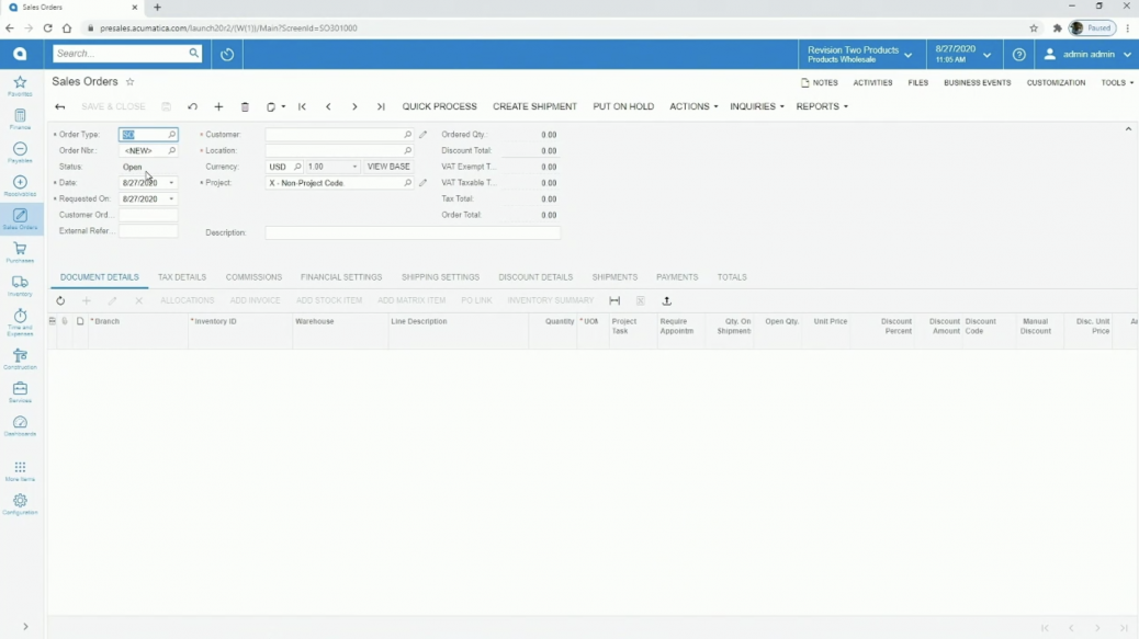Acumatica 2020 R2 Virtual Launch Event Recap - acu-connect
