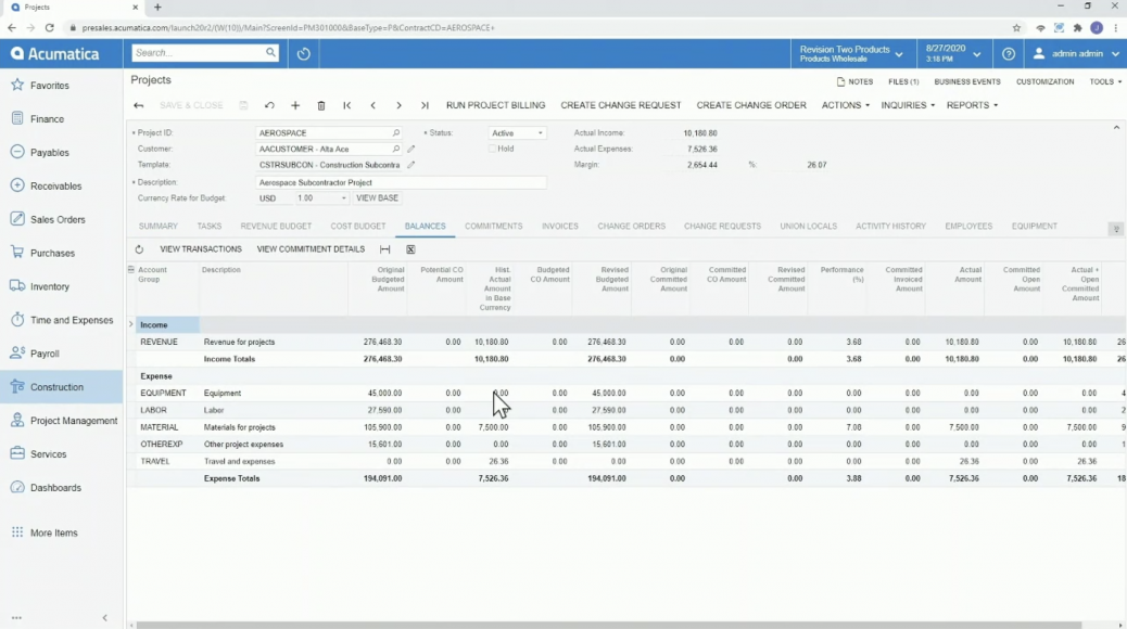 Acumatica 2020 R2 Virtual Launch Event Recap • acu-connect