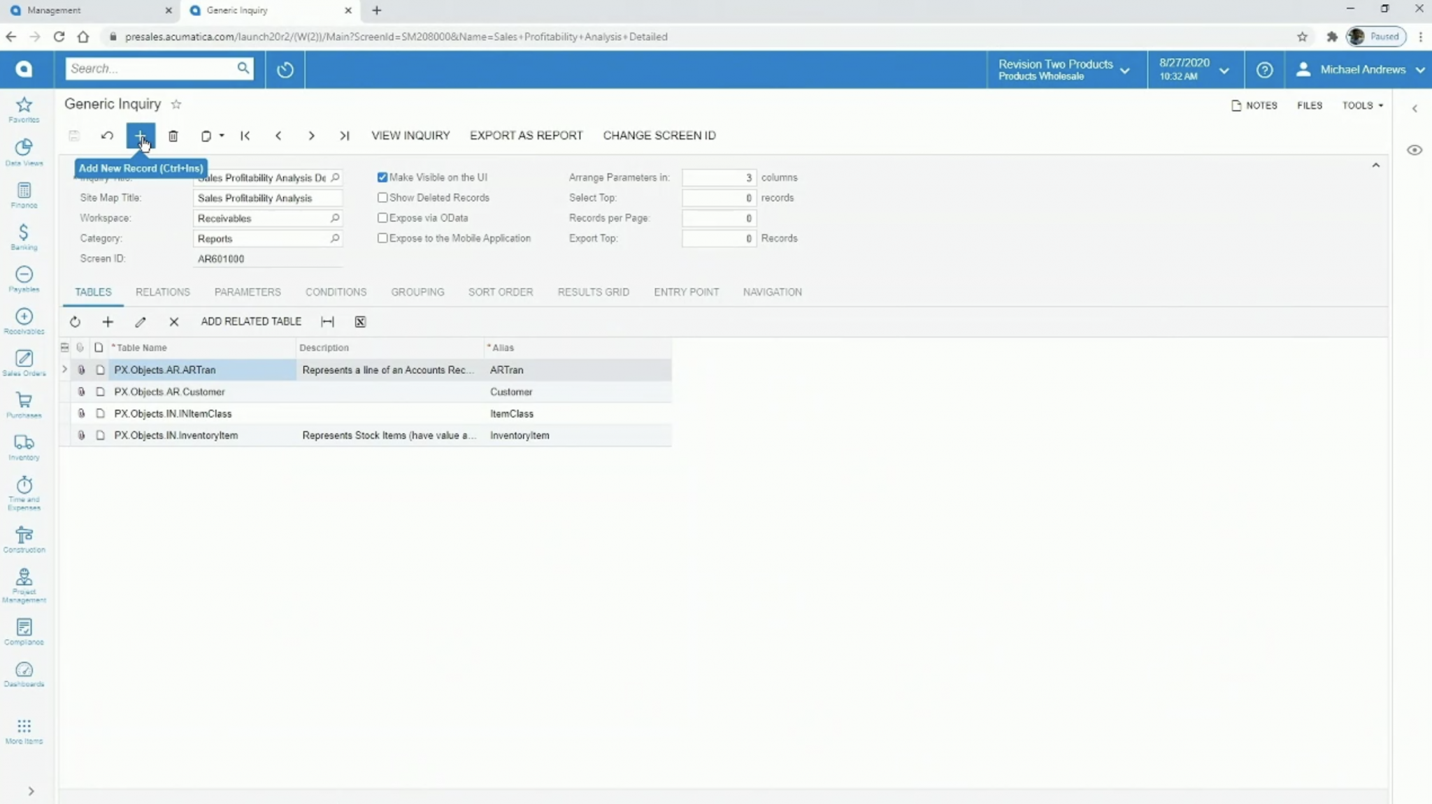 Acumatica 2020 R2 Virtual Launch Event Recap • acu-connect
