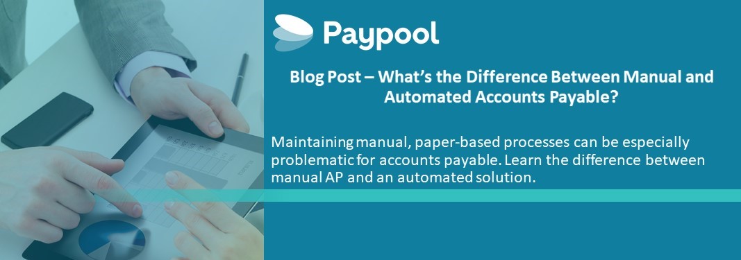 What’s the Difference Between Manual and Automated Accounts Payable ... What’s the Difference Between Manual and Automated Accounts Payable ...