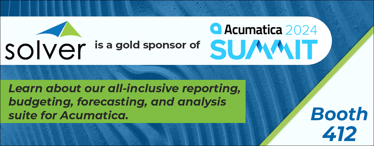 Your In-Depth Guide to Planning for Success at Acumatica Summit – Top ...