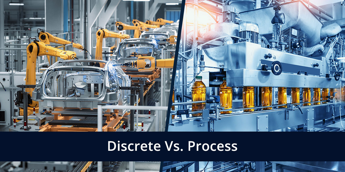 Understanding the Distinction Between Discrete And Process ... Understanding the Distinction Between Discrete And Process ...