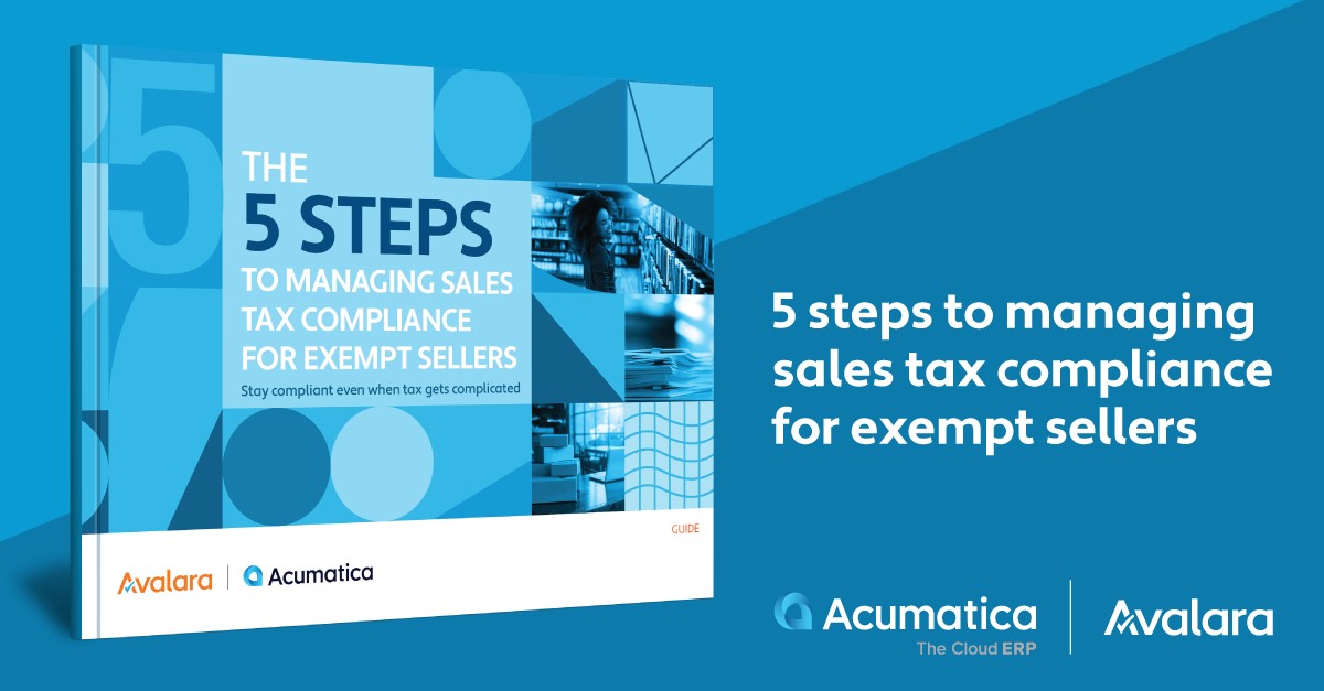 Ever Growing Community Of Acumatica Cloud Erp Users And Experts Acu