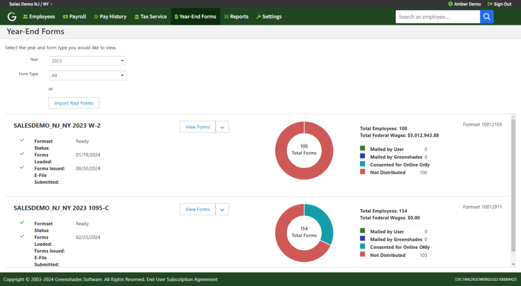 Preparing for Year-End Forms Changes for 2025 - acu-connect
