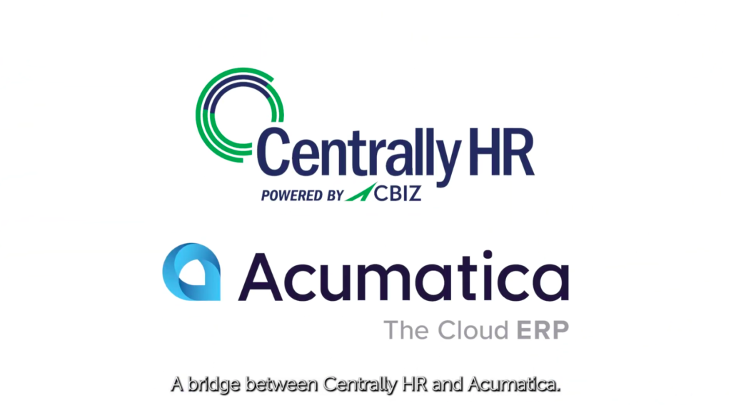 Acumatica Resources - acu-connect