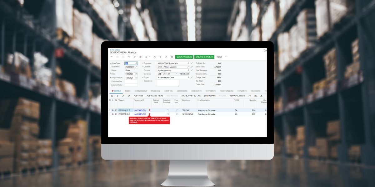 Understanding Material Requirements Planning (MRP): Meaning and Process ...